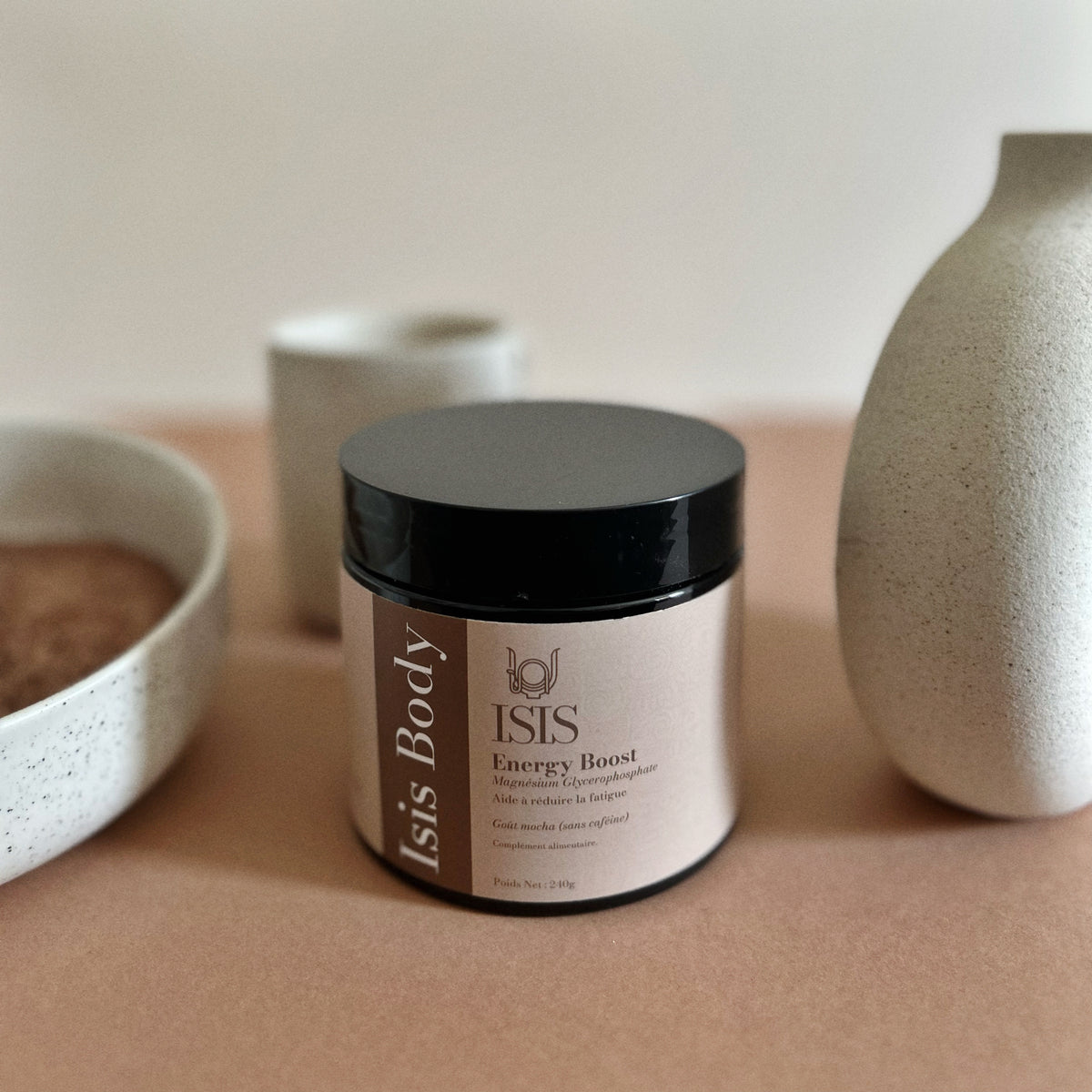 Isis Superfood - L'avant-Garde du bien-être féminin – isis-superfood